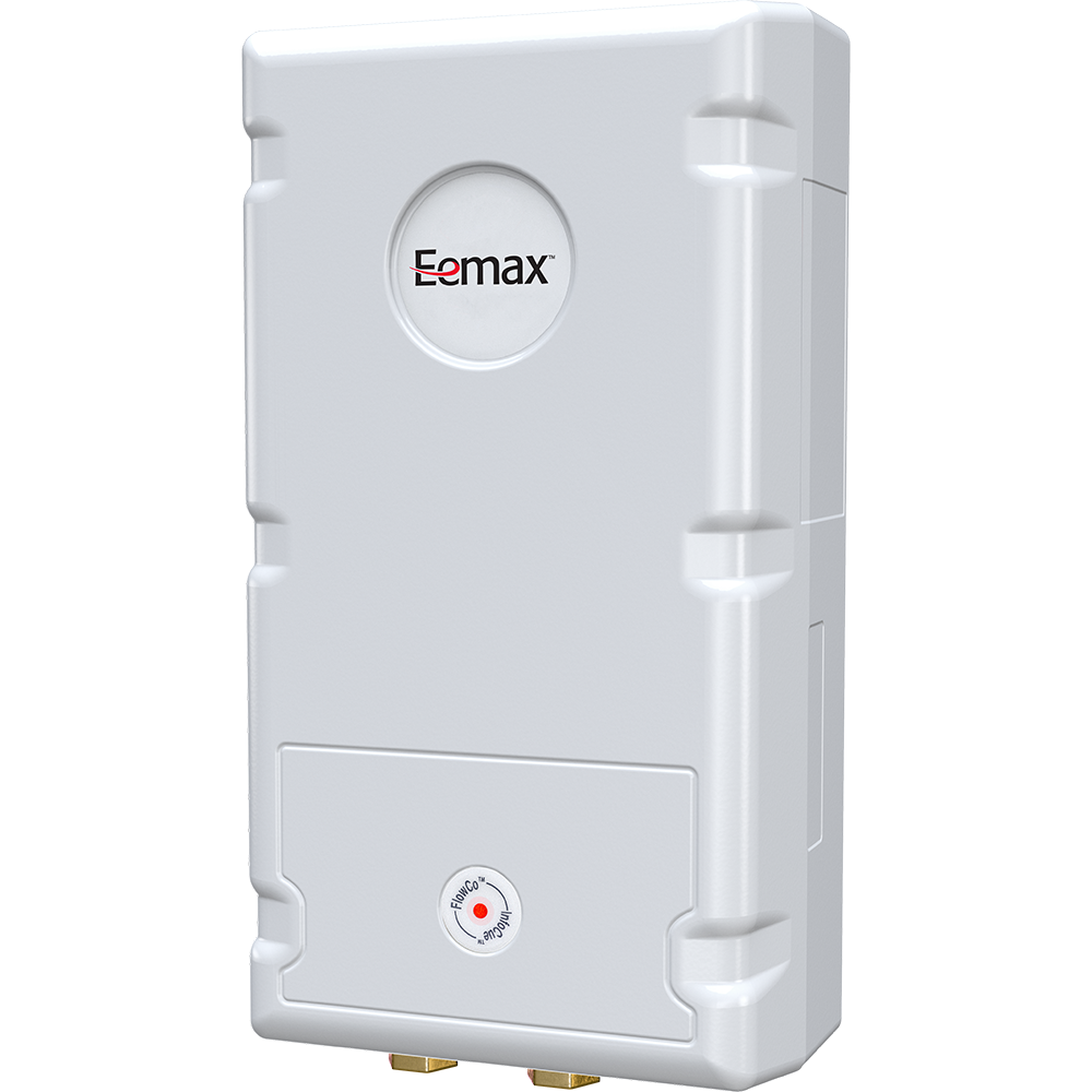 Eemax SPEX4208 | 4.1kW 208V Electric Tankless Water Heater — Plumbers ...