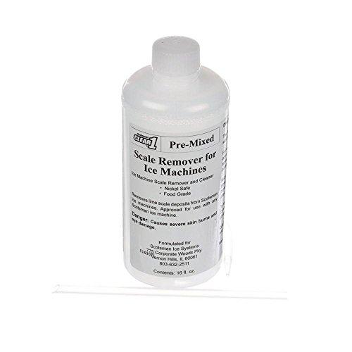 Scotsman (19-0664-01) | Clear1 Cleaner 16oz — Plumbers Paradise